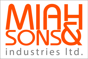 Miah & Sons Industries Limited. – Ali Group